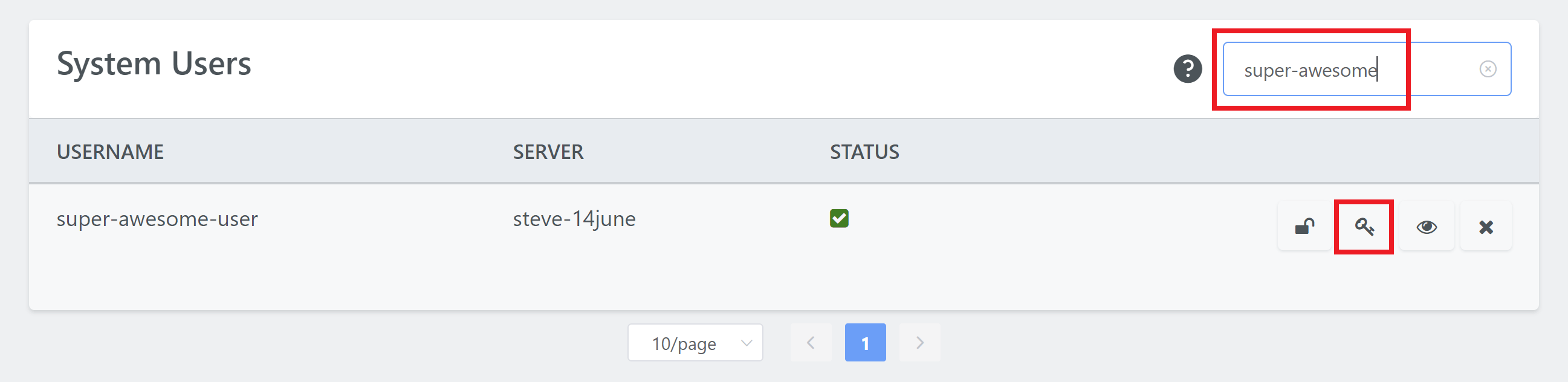 Connect to a GridPane server by SSH as a System user | GridPane Connect to a GridPane server by SSH as a System user | GridPane